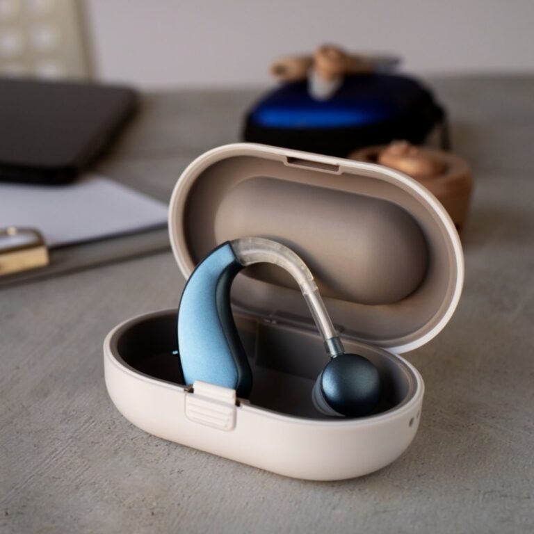 NovaSound Hearing and Balance Center | Halifax Hearing Clinic | Doctor ...