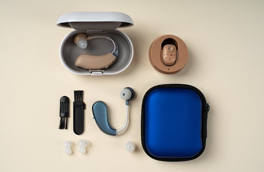 NovaSound Hearing and Balance Center | Halifax Hearing Clinic | Doctor ...